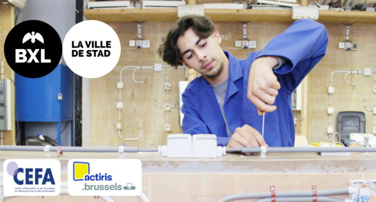 CEFA – Centre d'Éducation et de Formation en Alternance de la Ville de ...