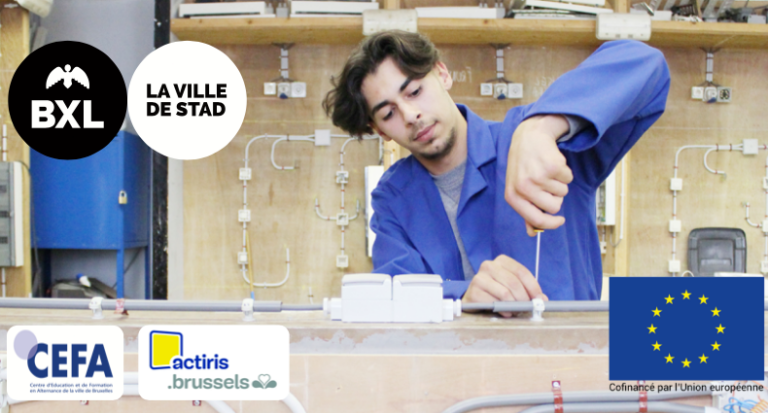 CEFA – Centre d'Éducation et de Formation en Alternance de la Ville de ...