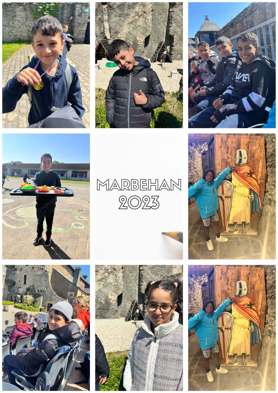 Marbehan 2023 – Centre Pédagogique des Pagodes